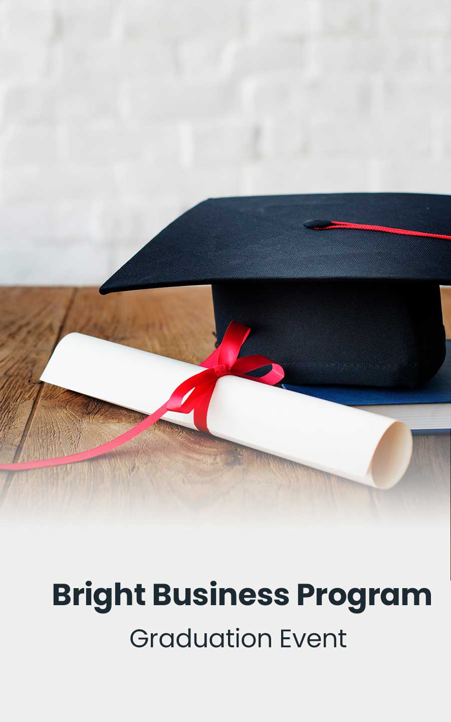 Ongoing Business Improvement Program for Purpose-Driven Entrepreneurs